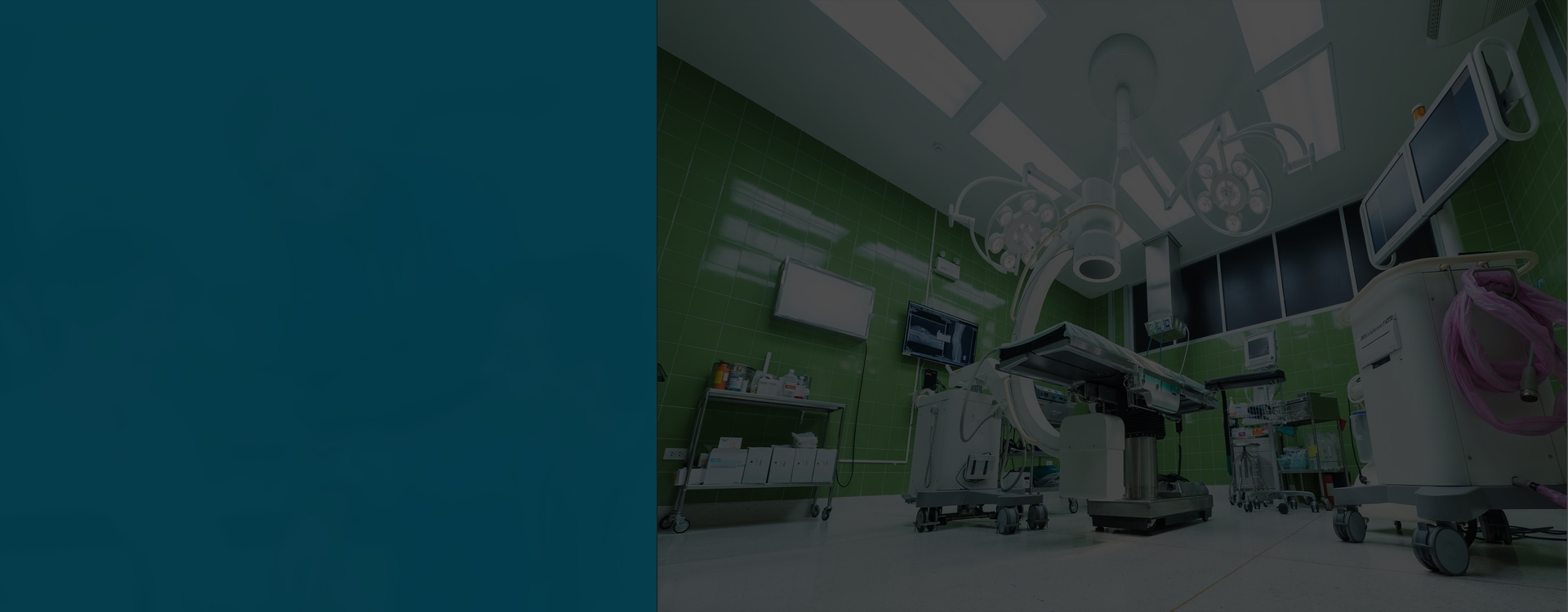 LMC & The Heart hospital